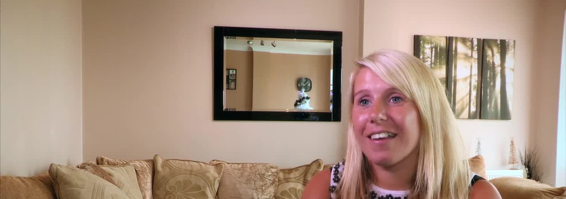 Watch Obsessive Compulsive Cleaners S03:E09 - Christmas Special - Free ...