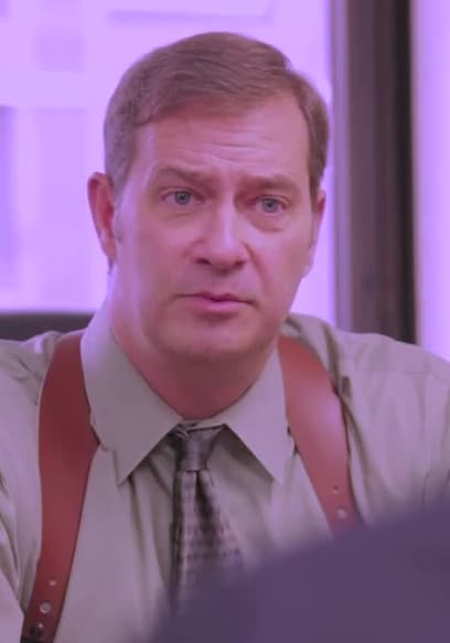 Watch Dirty Shield Trailer (2014) - Free Movies | Tubi