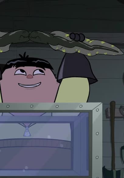 Watch Camp Lakebottom S01:E10 - Frankenfixer - Free TV Shows | Tubi