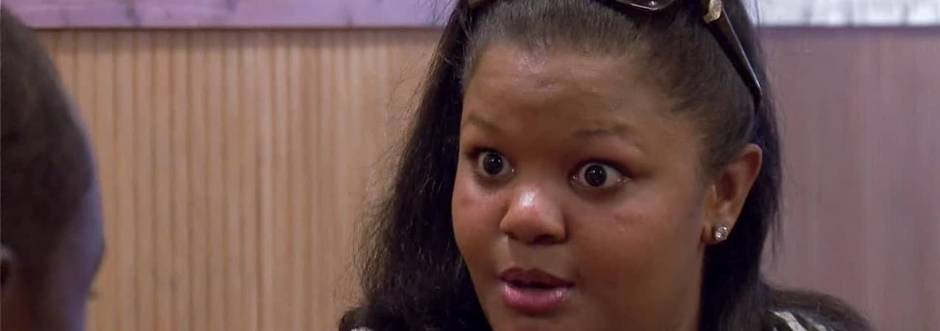 Watch Say Yes to the Dress S08:E102 - Tiffany - Free TV Shows | Tubi