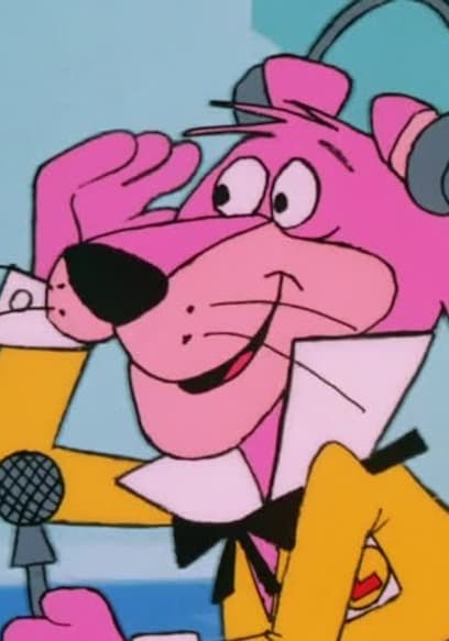 Watch Scooby's All-Star Laff-A-Lympics S01:E02 - Acapulco/England ...