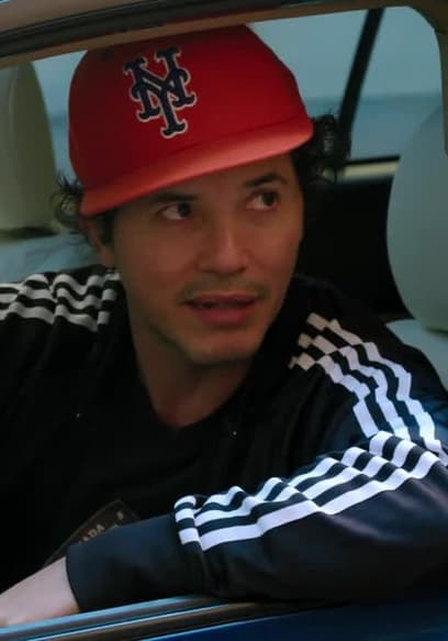 Watch Unique Rides S01:E04 - Jeeps and Johnny Legs - Free TV Shows | Tubi