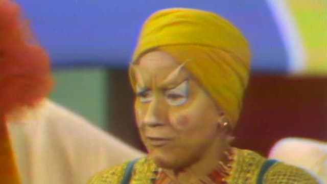 Watch Lidsville S01:E09 - Mark and the Bean Stalk - Free TV Shows | Tubi