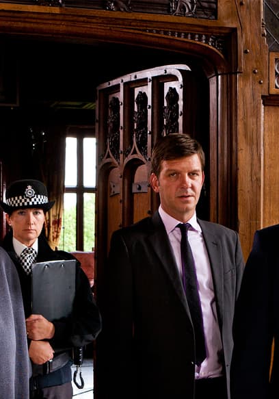 Watch Inspecteur Barnaby S15:E06 - Leçons De Cruauté - Free TV Shows | Tubi