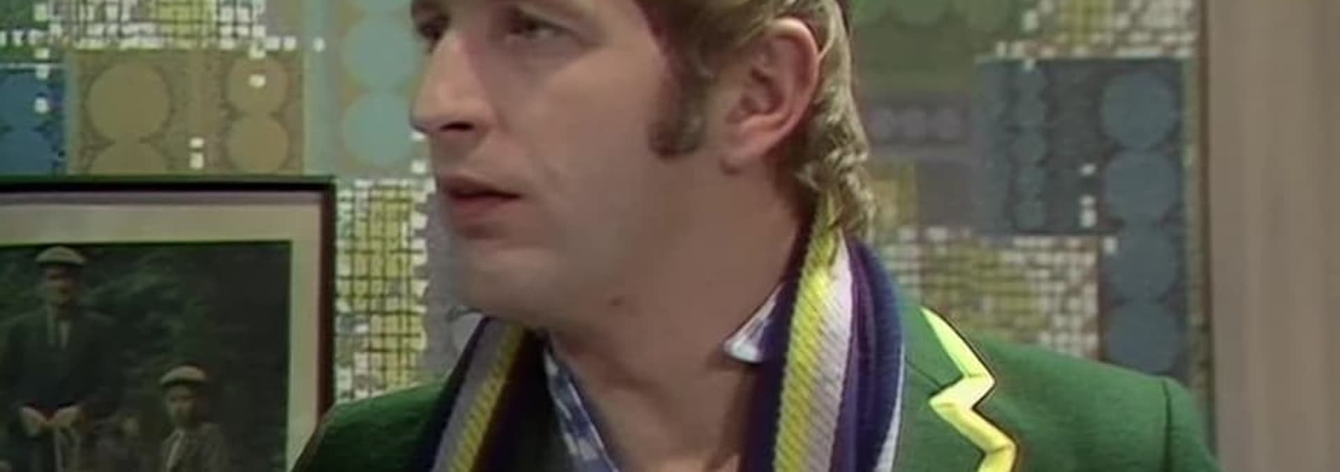 Watch Monty Python's Flying Circus S03:E03 - The Money Programme - Free ...