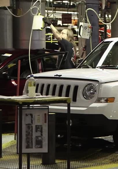 Watch Wicked Inventions S01:E16 - Episode 16 - Free TV Shows | Tubi