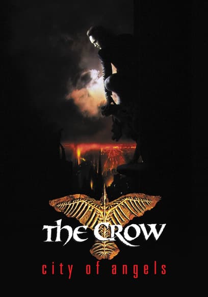 Watch The Crow 2: City of Angels (1995) - Free Movies | Tubi
