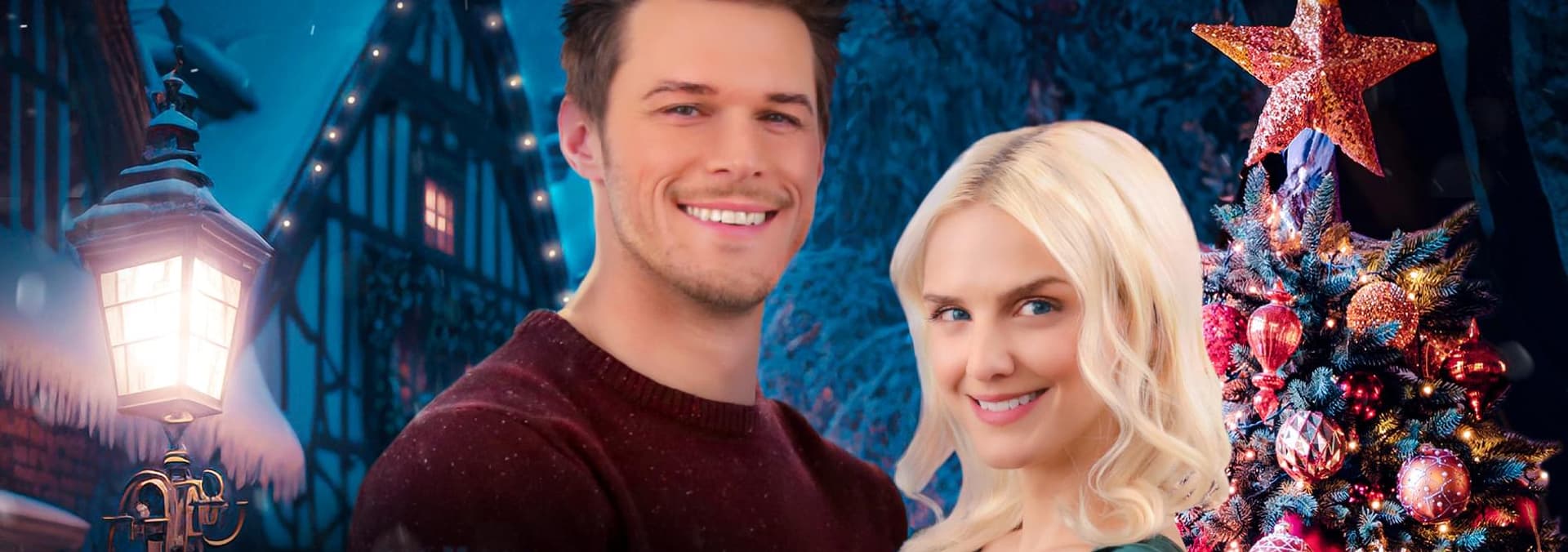 Watch Enchanting Christmas (2024) - Free Movies | Tubi