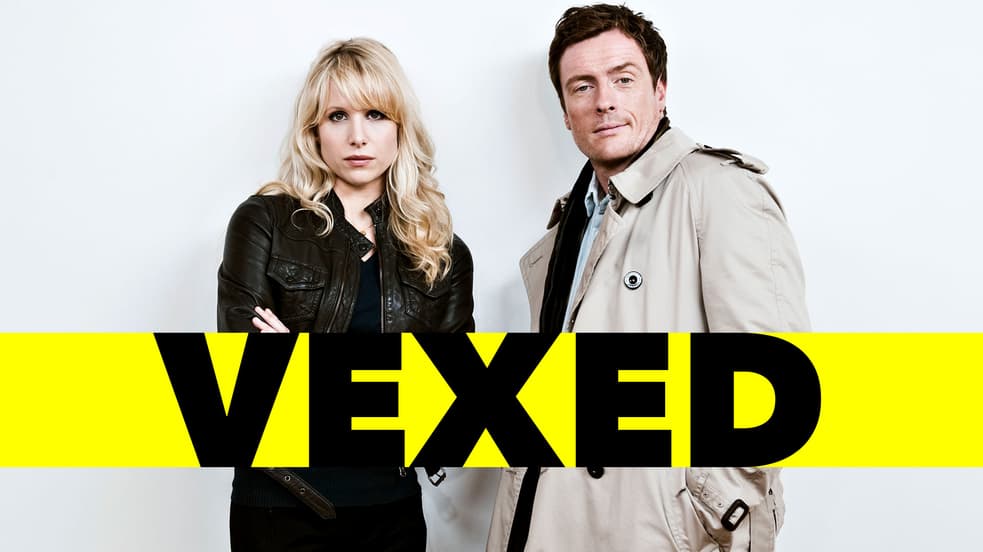 Watch Vexed Season 2 Streaming Online | Tubi Free TV