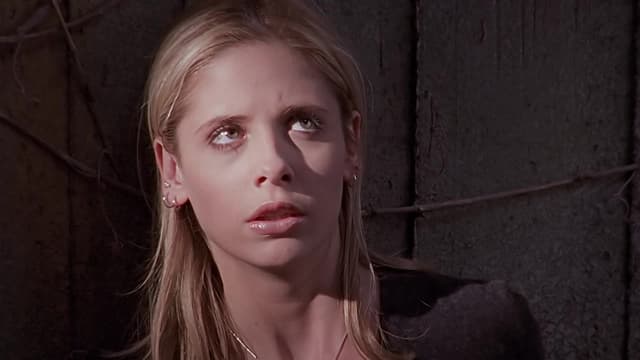 Watch Buffy the Vampire Slayer Season 2 - Free TV Shows | Tubi
