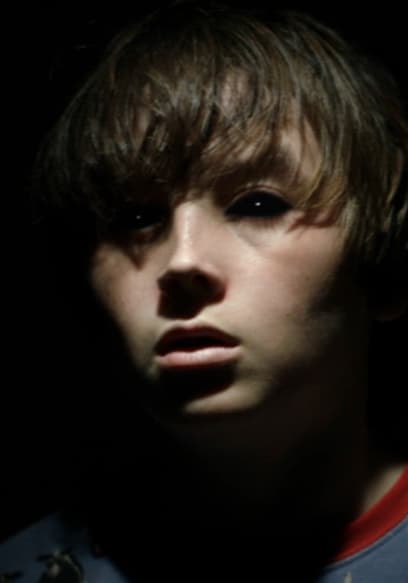 Watch My Haunted House S01:E04 - Vow of Silence and Cryptic - Free TV ...