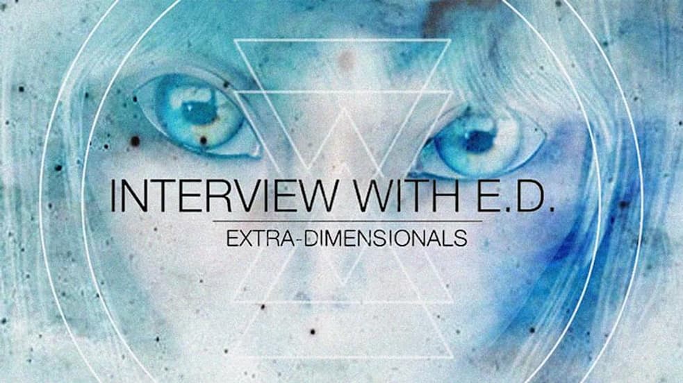 Watch Interview with E.D.: Extra Dimensionals Streaming Online | Tubi Free TV