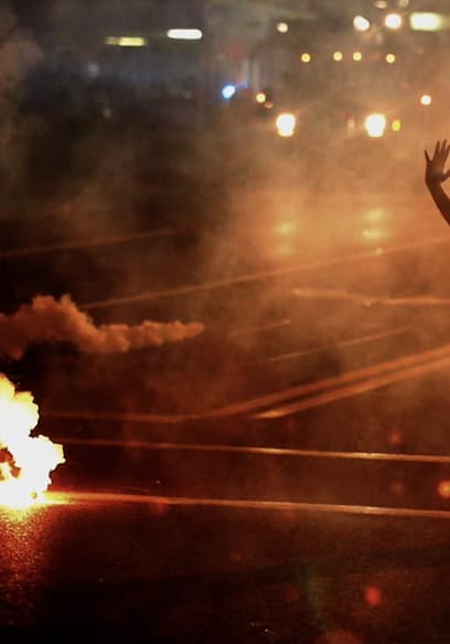 Watch Judgment With Ashleigh Banfield S01:E07 - Judgment of Amber ...