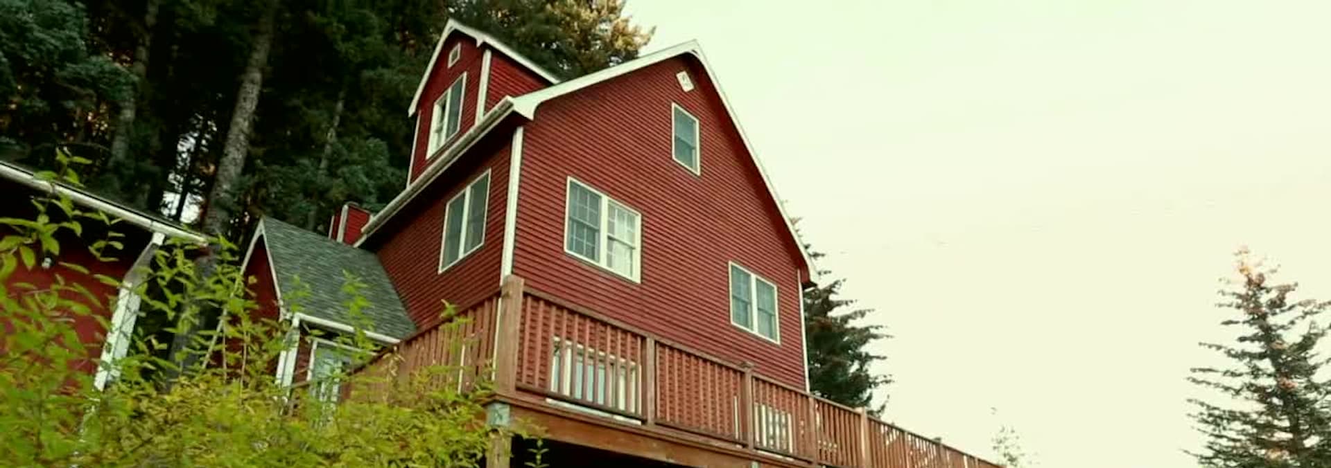 Watch Living Alaska S03:E04 - From Nevada to Kodiak - Free TV Shows | Tubi