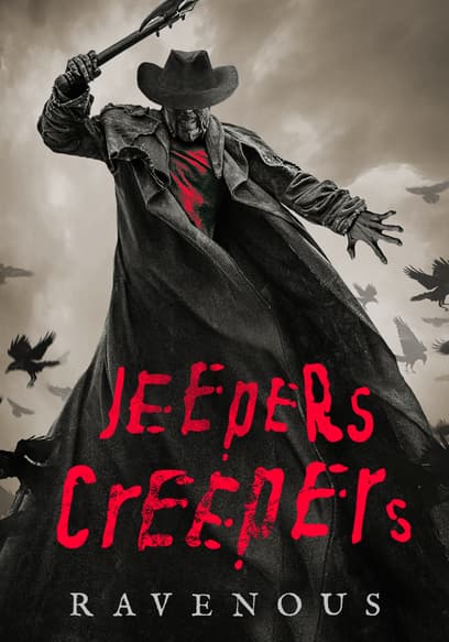 Watch Jeepers Creepers: Ravenous (2017) - Free Movies | Tubi