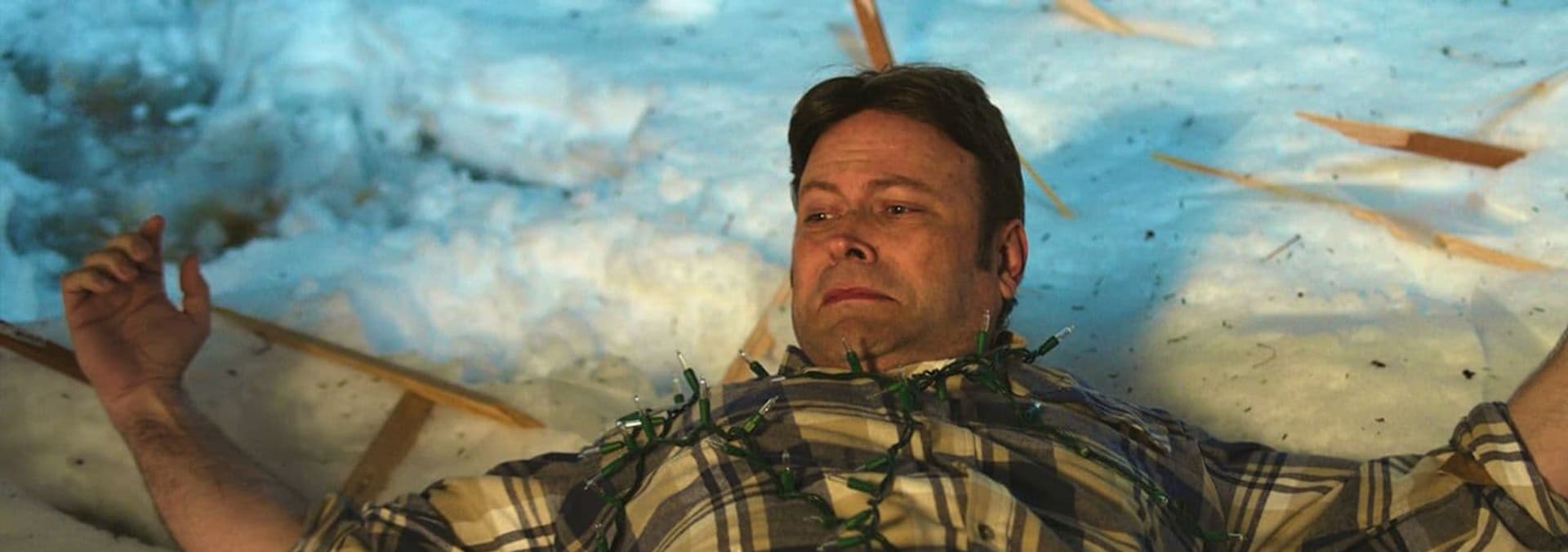 Watch The Christmas Letter (2024) - Free Movies | Tubi