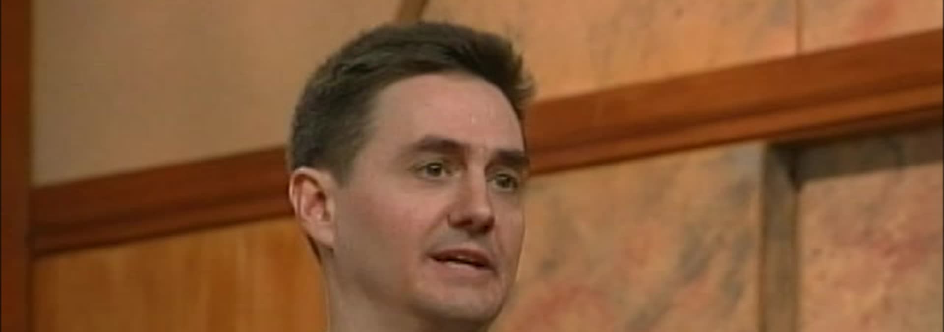 Watch Judge Wapner’s Animal Court S02:E29 - Let My Beanies Go / Puppy ...