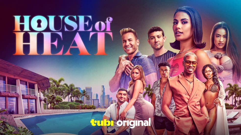 Watch House of Heat Streaming Online | Tubi Free TV