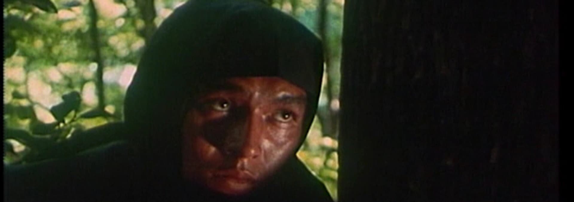 Watch Shadow Warriors S01:E25 - The Trick Ceiling of the Tragic Love ...