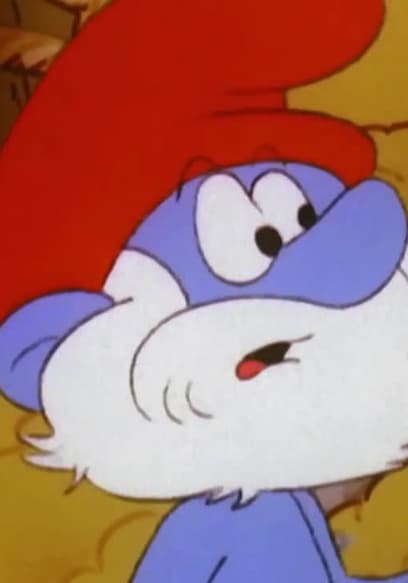 Watch The Smurfs (Classic) S02:E68 - All's Smurfy That Ends Smurfy ...
