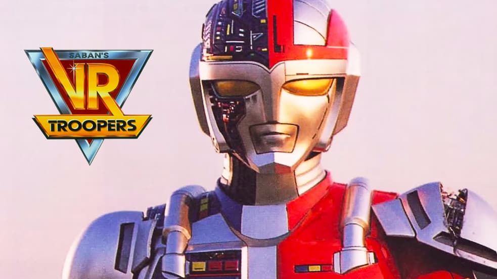 Watch VR Troopers Streaming Online | Tubi Free TV