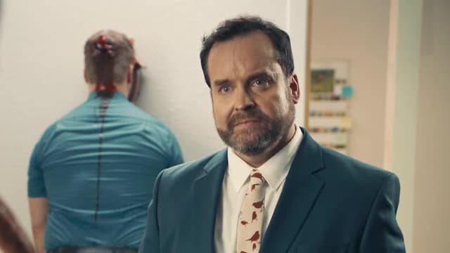 Watch Bloody Bites S05:E06 - Guts, Socks, It’s Hell Getting Old - Free ...