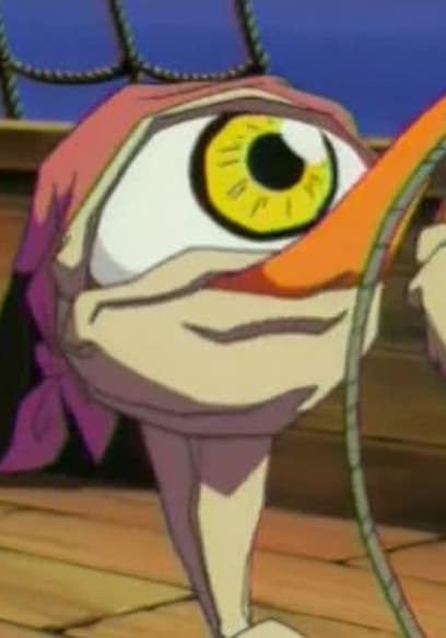 Watch Monster Rancher (Español) S01:E15 - Un Nuevo Camino - Free TV ...