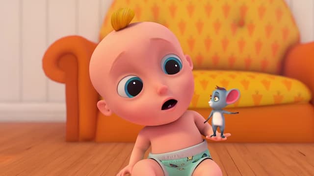 Watch LooLoo Kids S01:E05 - Bingo - Free TV Shows | Tubi