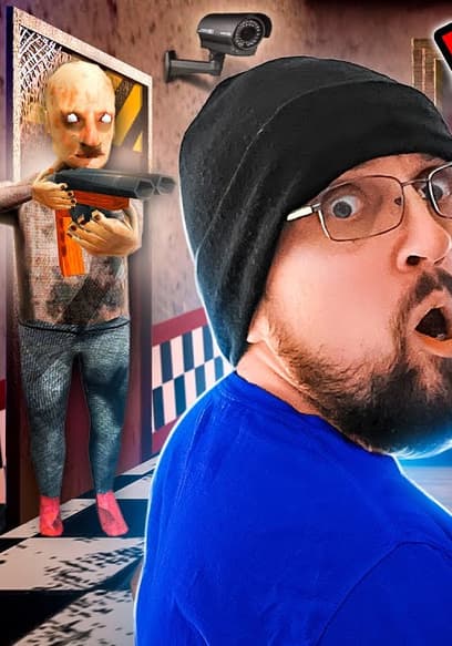 Watch FGTeeV S31:E14 - Shapeshifter Among Us - Free TV Shows | Tubi