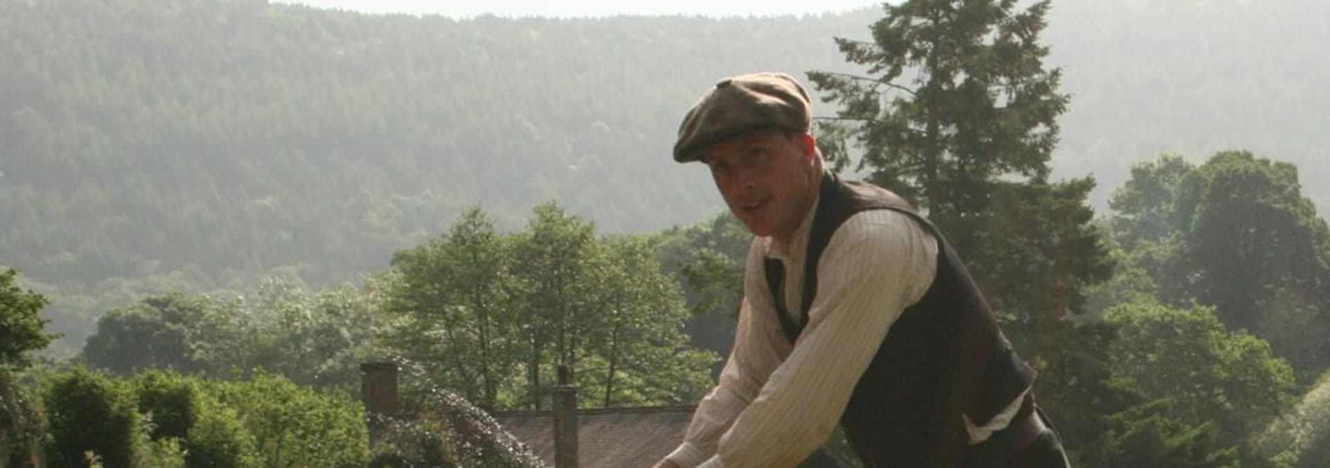 Watch Edwardian Farm S01:E02 - October - Free TV Shows | Tubi
