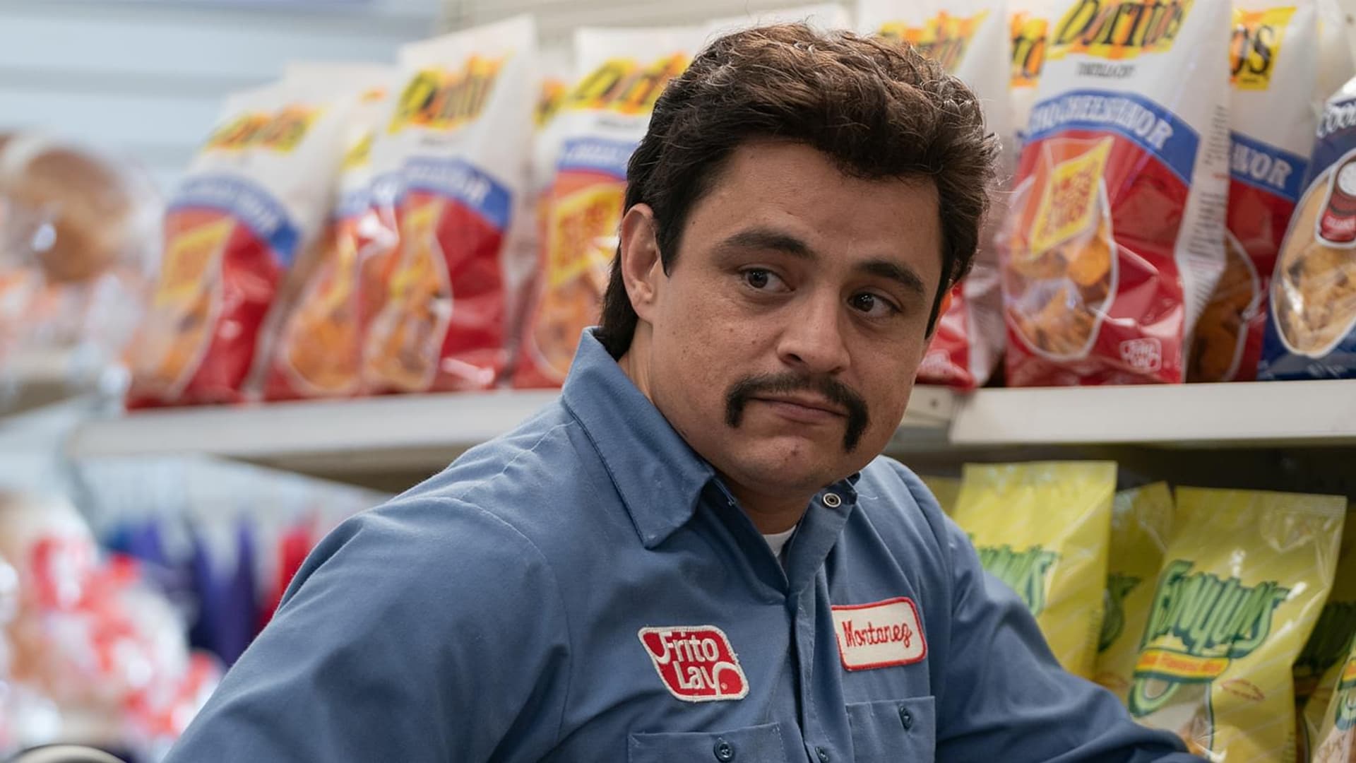 Watch Flamin' Hot (2023) - Free Movies | Tubi