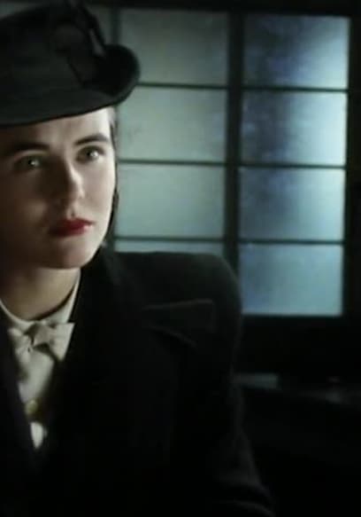 Watch Christabel S01:E04 - Episode 4 - Free TV Shows | Tubi