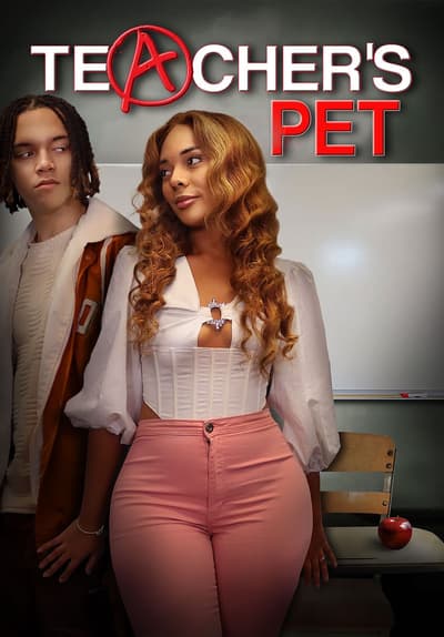Watch Teacher's Pet (2024) - Free Movies | Tubi