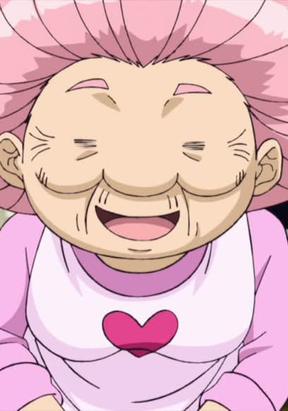Watch Toriko S01:E32 - Head-on Fight! Fierce Battle! Toriko vs ...