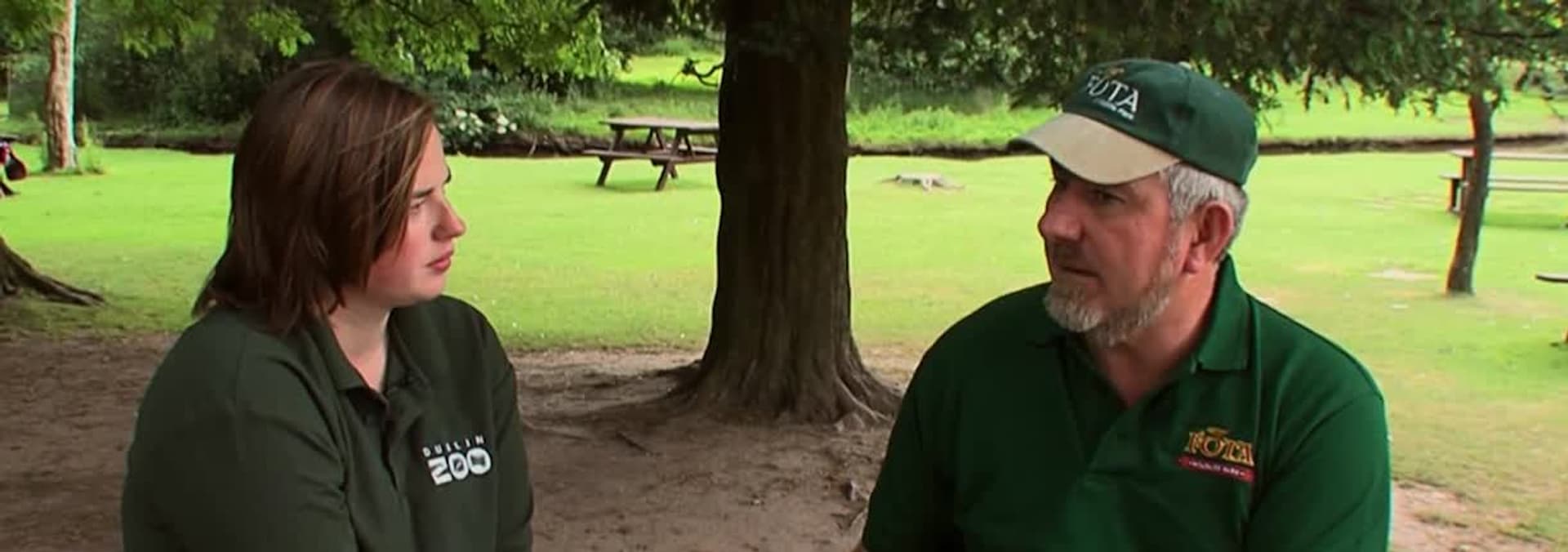 Watch The Zoo S02:E09 - Episode 9 - Free TV Shows | Tubi