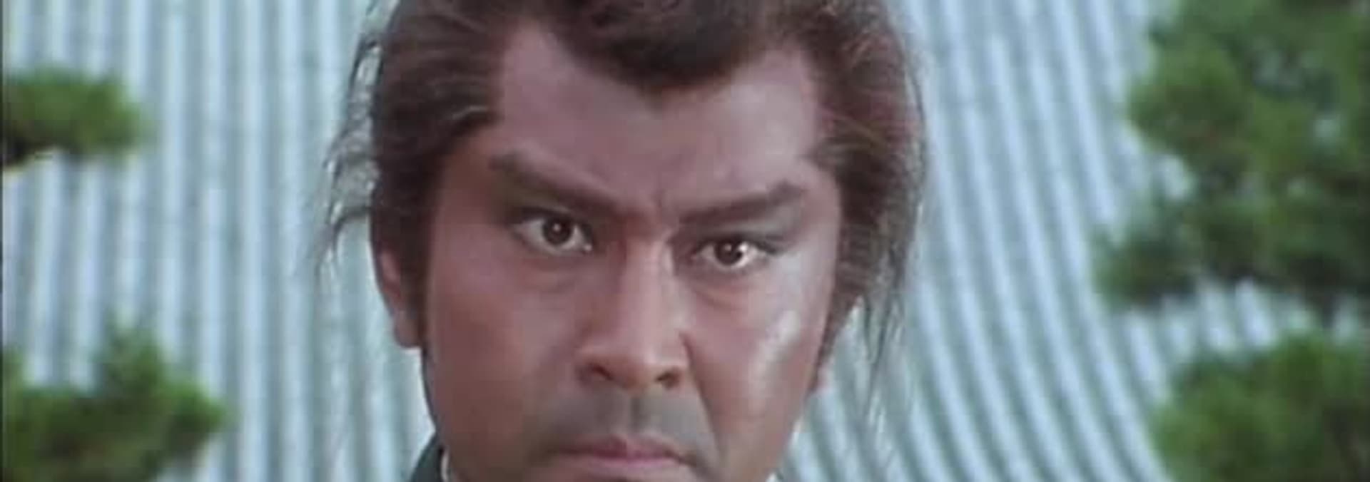 Watch Miyamoto Musashi S01:E10 - Eye-Opened Two-Sword Style! the Battle ...