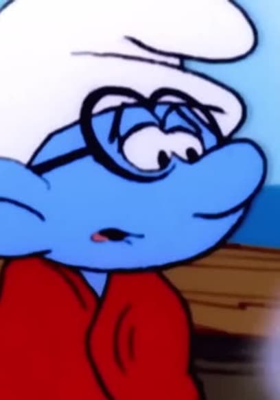 Watch The Smurfs (Classic) S05:E198 - Marco Smurf and the Pepper ...