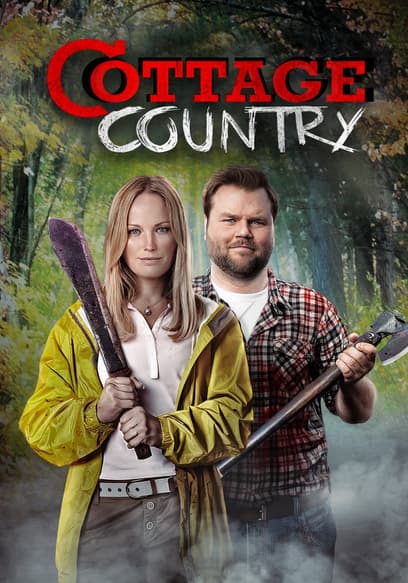 Watch Cottage Country (2013) - Free Movies | Tubi
