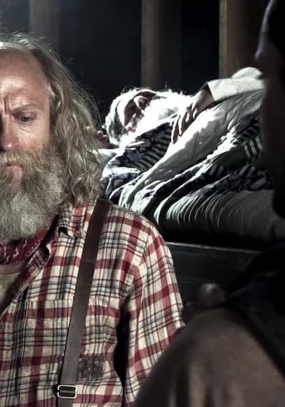 Watch Z Nation S02:E05 - Zombaby! - Free TV Shows | Tubi