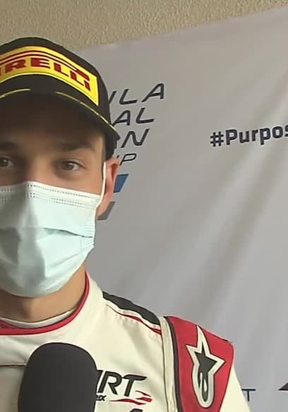 Watch FastZone S26:E10 - FastZone 2021 - Episode 10 - Free TV Shows | Tubi