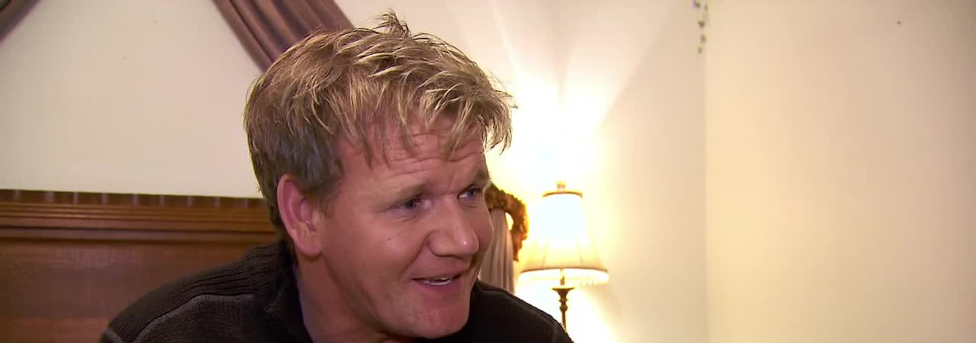 Watch Hotel Hell S01:E06 - The Roosevelt Inn - Free TV Shows | Tubi