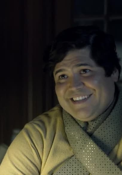 Watch The Magicians S05:E10 - Purgatory - Free TV Shows | Tubi