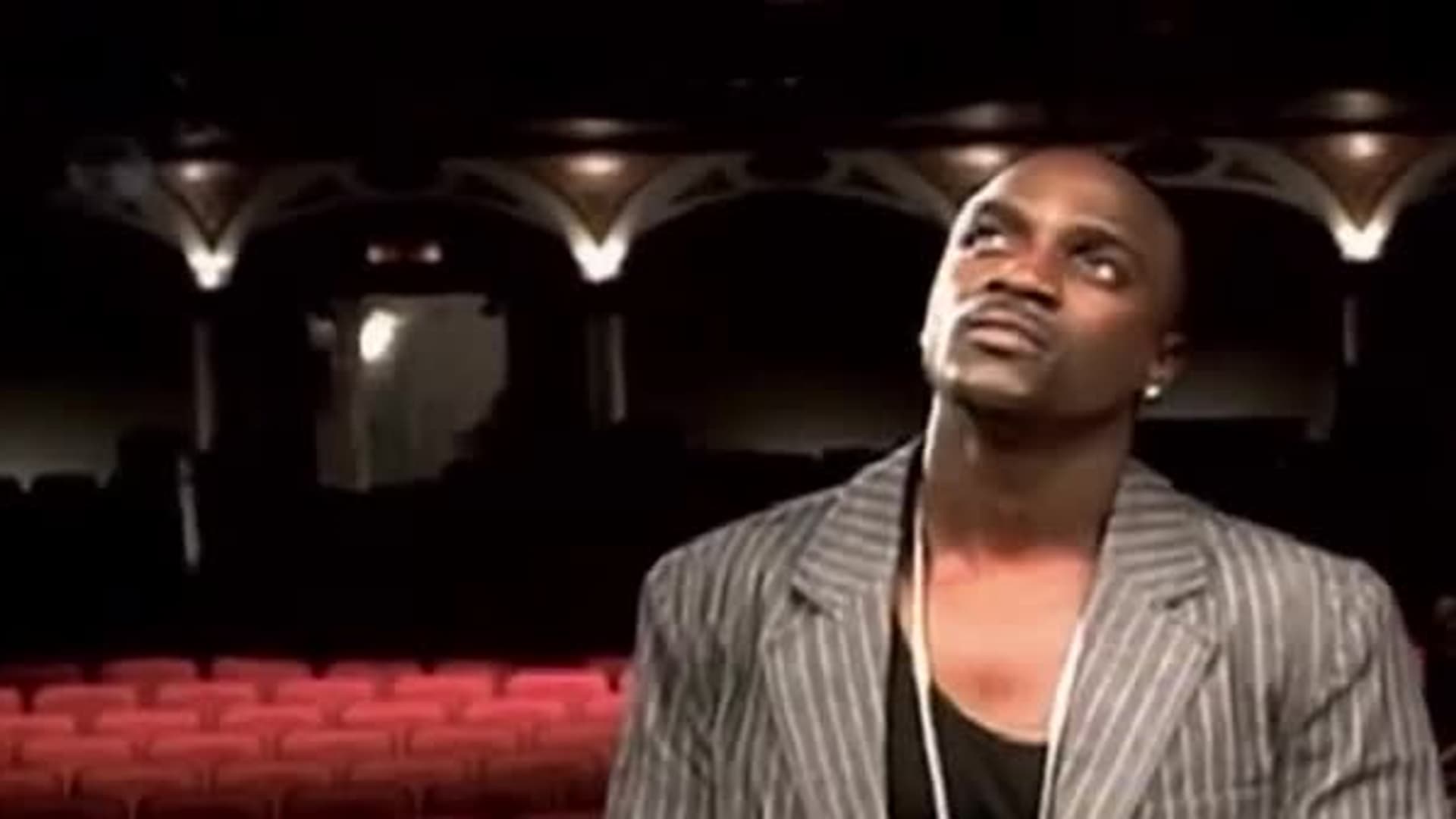 Watch Akon: The Rhythm of Africa (2007) - Free Movies | Tubi