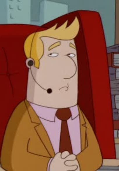 Watch Dilbert S02:E202 - The Trial - Free TV Shows | Tubi