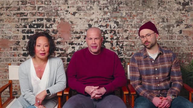 Watch Not Like Mama S01:E06 - Vietnamese Egg Rolls With the Martinelli ...