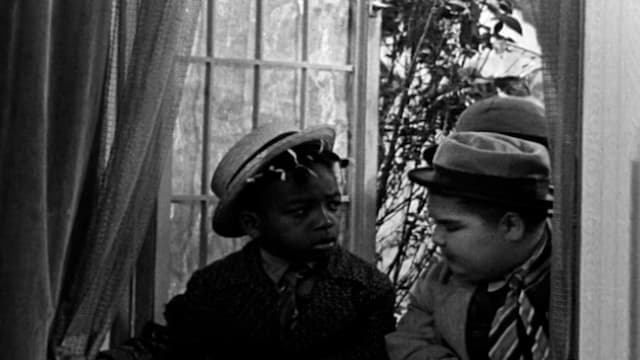 Watch The Little Rascals S01:E55 - Second Childhood - Free TV Shows | Tubi