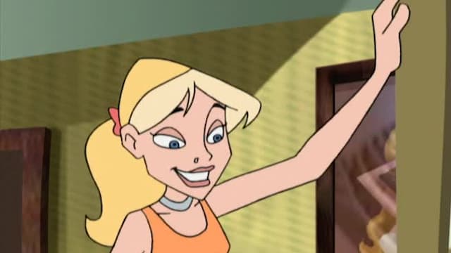Watch Braceface S02:E02 - The Good Life - Free TV Shows | Tubi