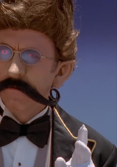 Watch Power Rangers Lightspeed Rescue S08:E33 - Olympius Unbound - Free ...