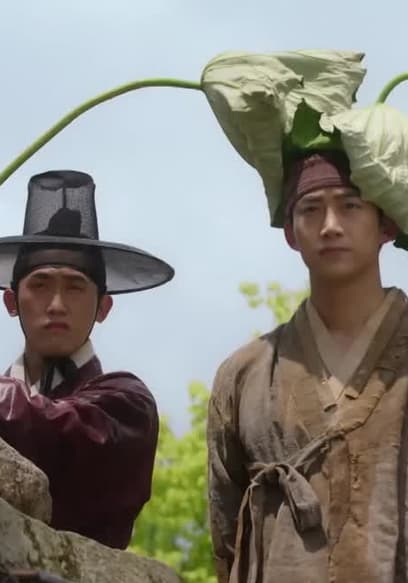 Watch Secret Royal Inspector & Joy S01:E08 - Episode 8 - Free TV Shows ...