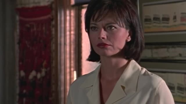 Watch Highlander S05:E10 - The Valkyrie - Free TV Shows | Tubi